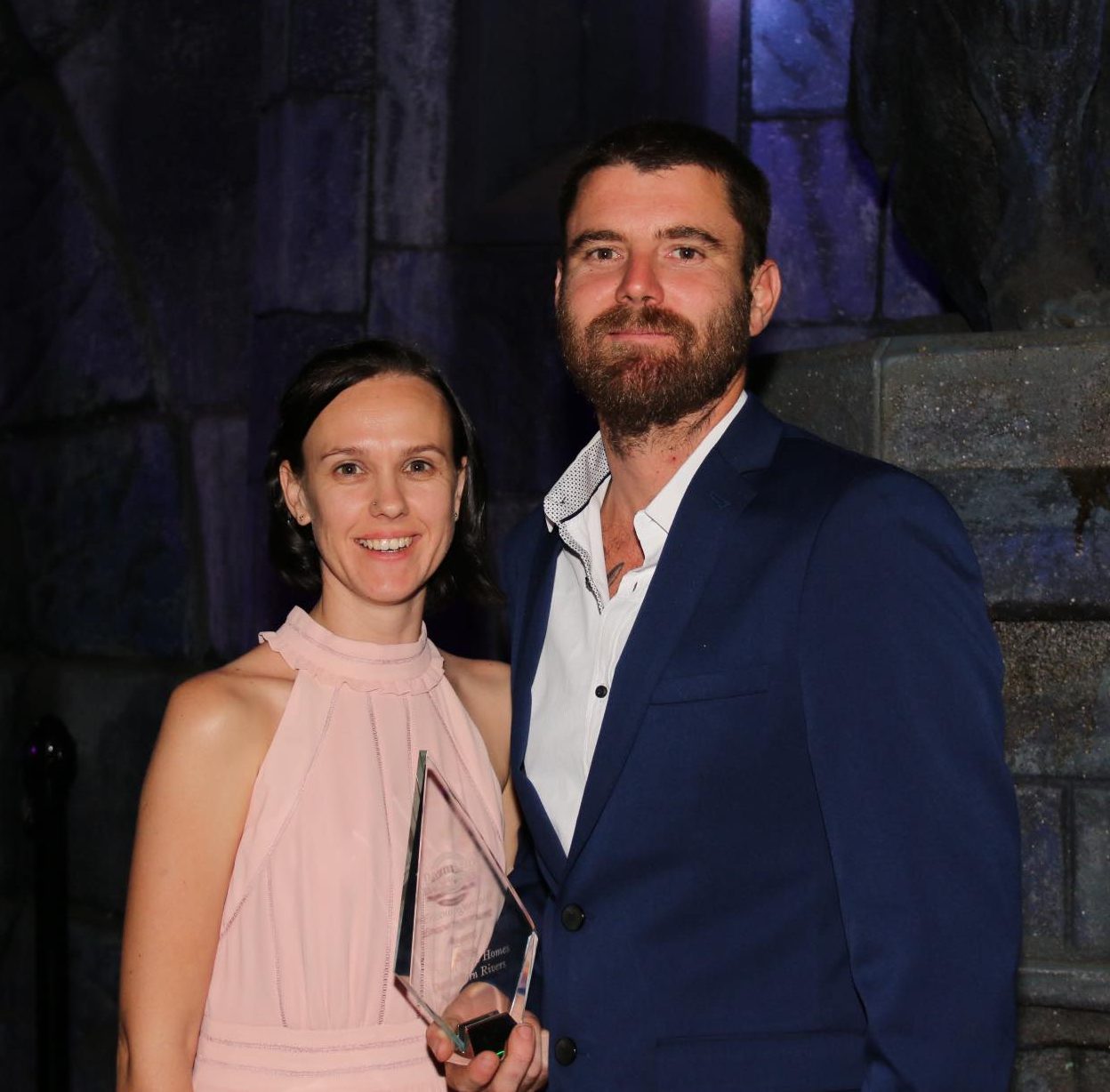 David Reid Homes - Our National Conference 2019