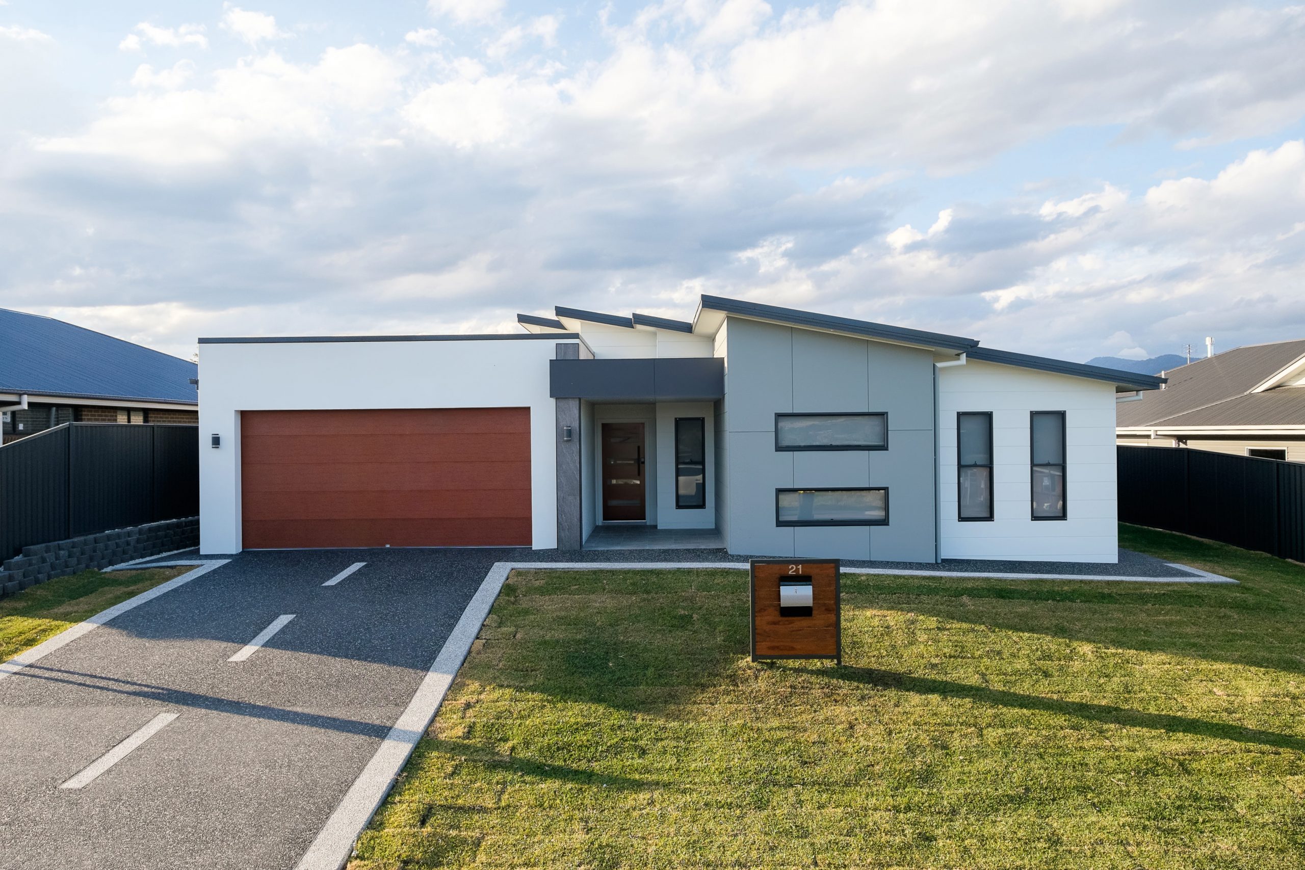 Selecting Your Home Design | David Reid Homes Australia