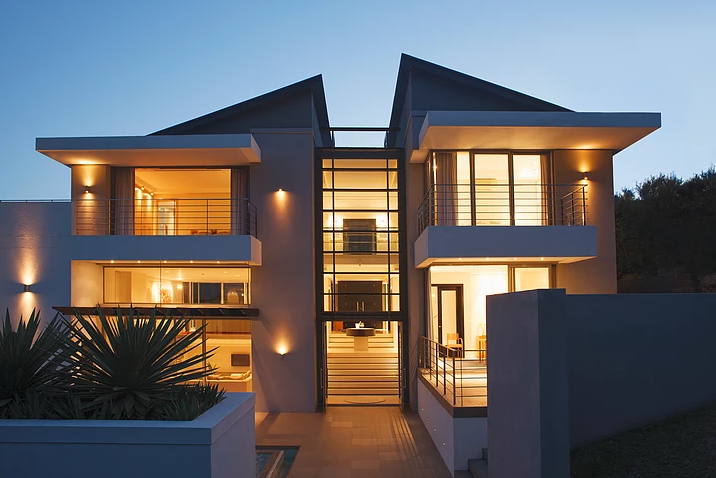Custom Built Homes - David Reid Homes Australia