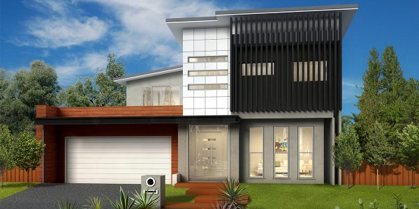 House Plans - David Reid Homes Australia